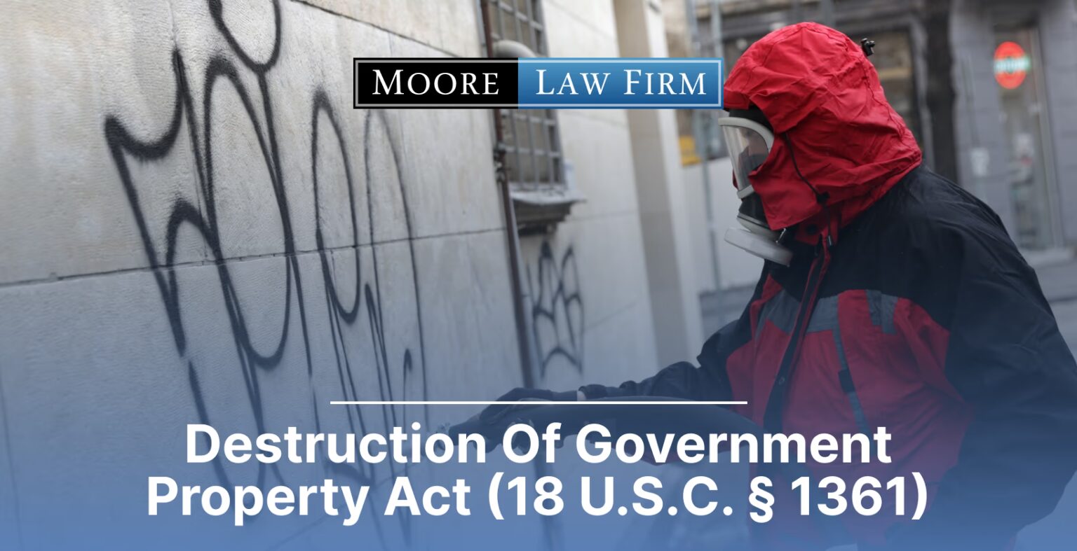 Clean Water Act (CWA) - Moore Law Firm